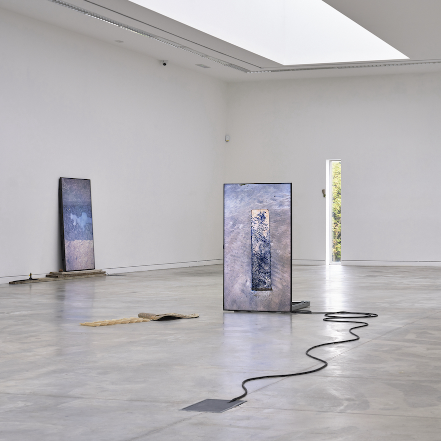 Locky Morris / current/upcoming