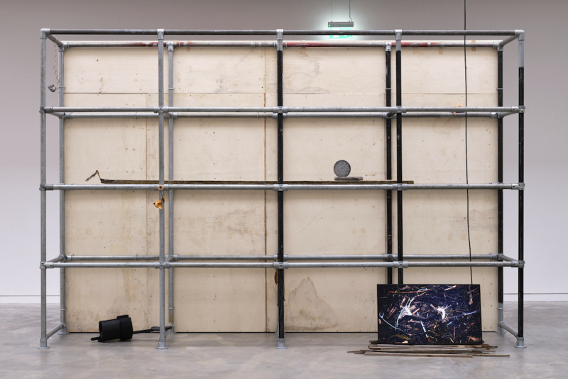 Locky Morris / current/upcoming